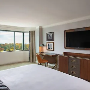 Jw Marriott Atlanta Buckhead Hotel Expert Review: What To Expect From ...