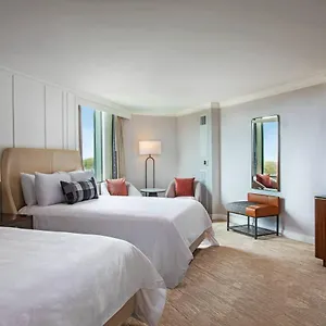 Jw Marriott Atlanta Buckhead Hotel Expert Review: What To Expect From ...