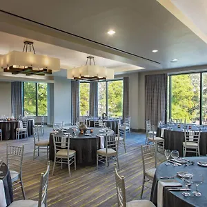 Jw Marriott Atlanta Buckhead Hotel Expert Review: What To Expect From ...