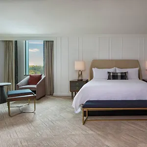 Jw Marriott Atlanta Buckhead Hotel Expert Review: What To Expect From ...
