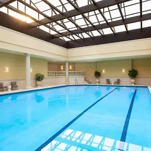 Jw Marriott Atlanta Buckhead Hotel Expert Review: What To Expect From ...